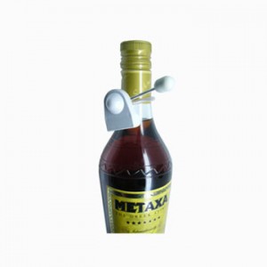 AM bottle safer | TrustTag Retail Security Tags
