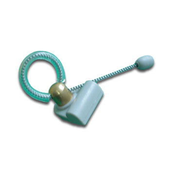AM bottle safer | TrustTag Retail Security Tags