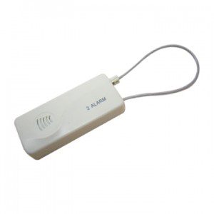 Self Alarming Screamer Tag,2 Alarm,3 Alarm | TrustTag Retail Security Tags